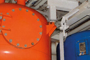 Mud tank level – Basamad Afraz System Co.